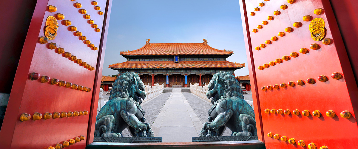 China: como comenzar a entender la cultura china - InCulture